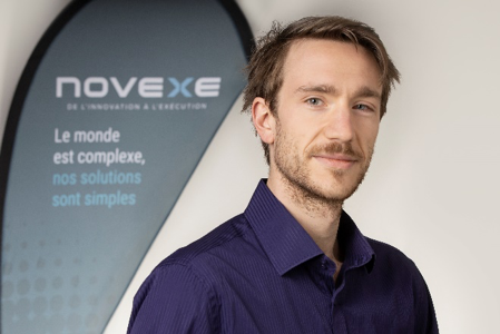 Témoignage de Alexandre Timmons, bénévole GP-Québec - GP-Québec