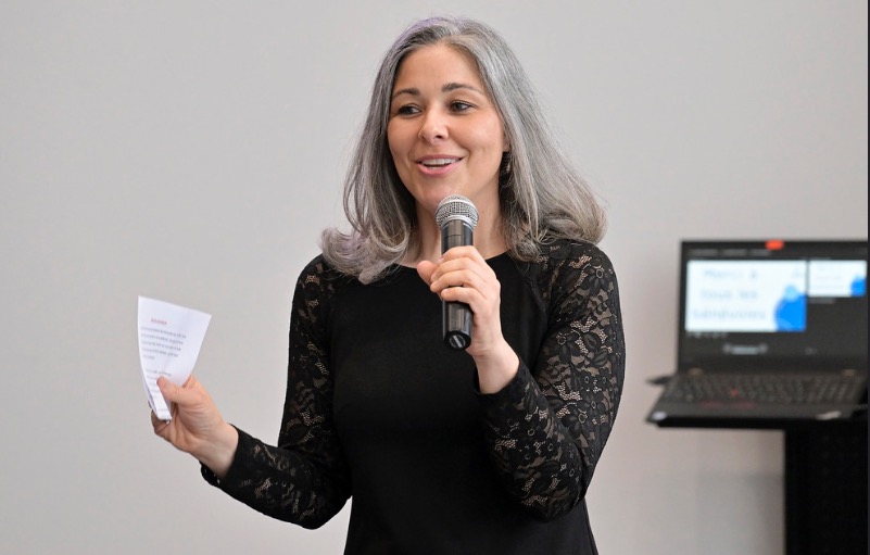 Colloque - GP-Québec