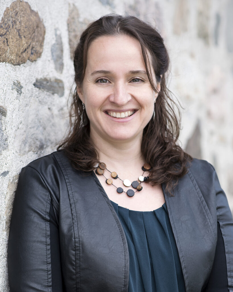 Colloque - GP-Québec